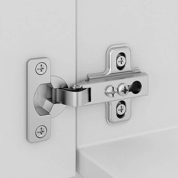 Small Cabinet Door Hinges | Small Door Hinges | Surface Mount Hinges